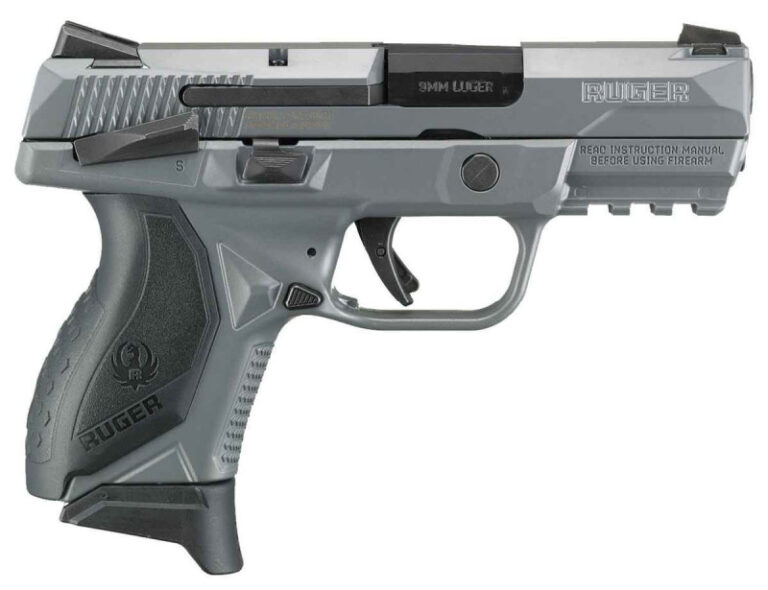 Understanding Handgun Sizes - Inside Safariland