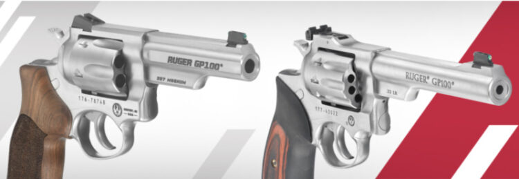 Ruger: All-American Ingenuity - Inside Safariland