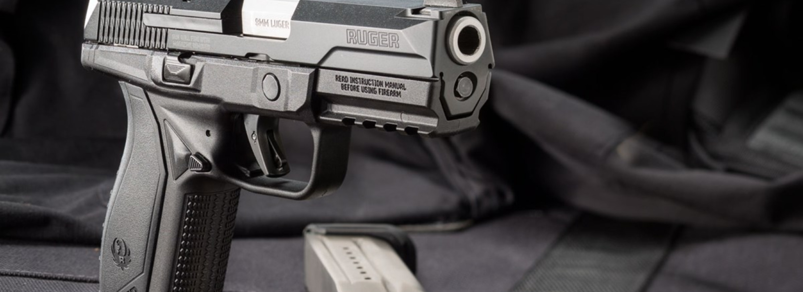 Ruger: All-American Ingenuity - Inside Safariland