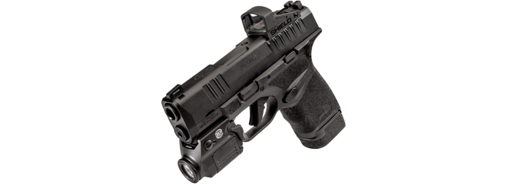 Springfield Hellcat Accessories for 2024 - Inside Safariland