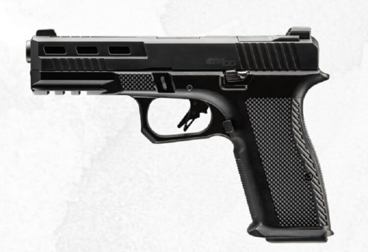 Rock Island Armory: Bigger Than You Know - Inside Safariland