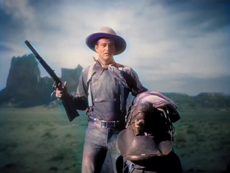 The 21st Century Lever-Action - Inside Safariland