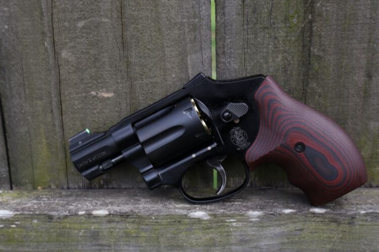 Top 5 Carry Handguns for Left-Handed Shooters - Inside Safariland