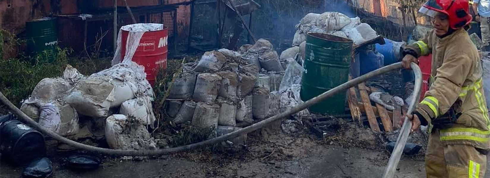 Armscor Marikina Facility, Marikinacity Philippines