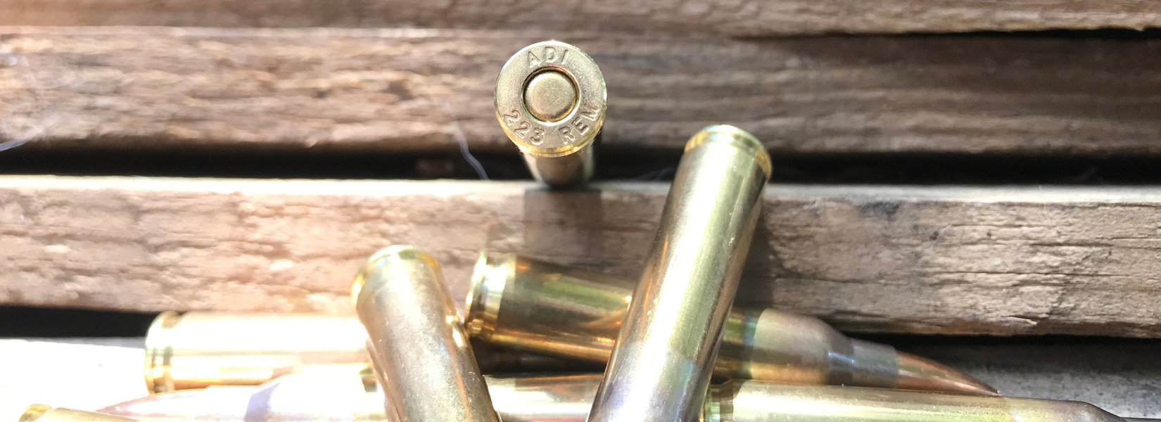 Rimfire vs. Centerfire - Inside Safariland