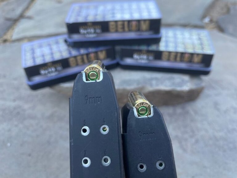 Rimfire vs. Centerfire - Inside Safariland