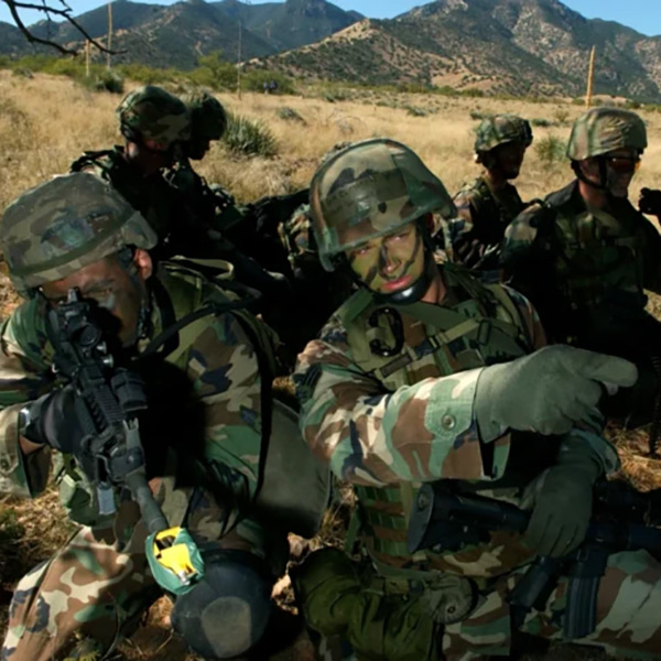 Cadre Dispatch - This Week | Safariland