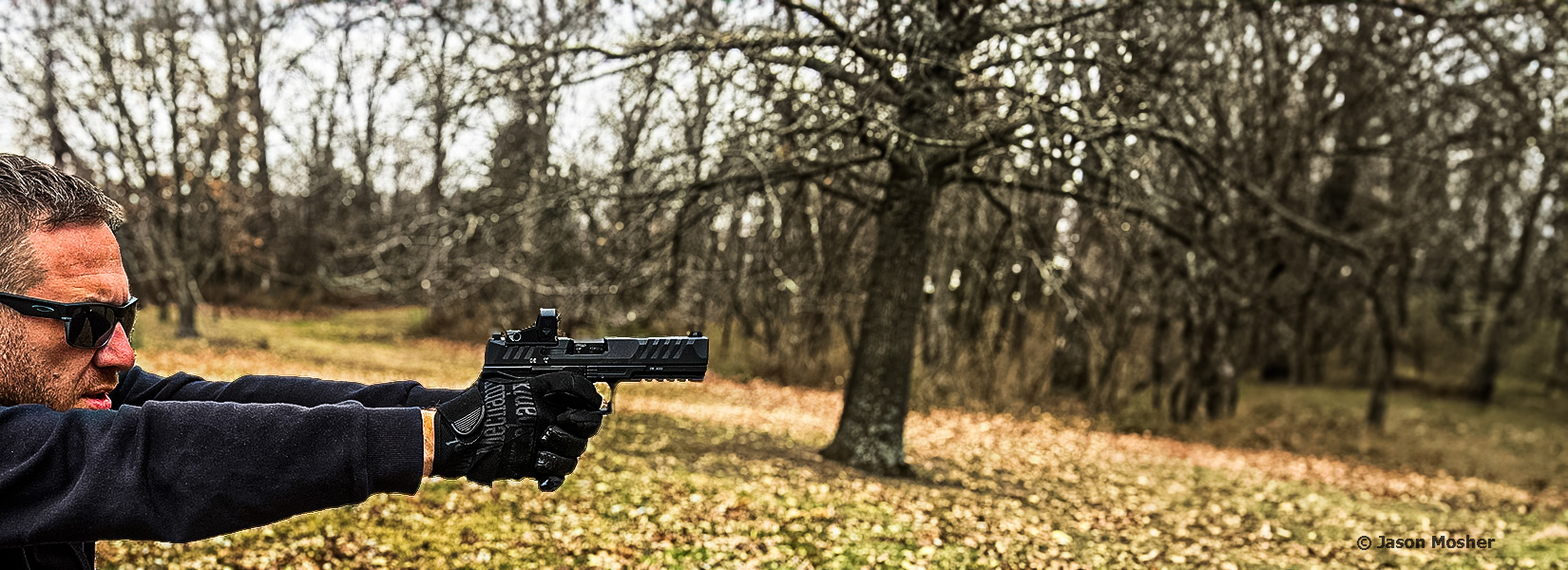 Swampfox Liberty II Red Dot: Full Review - Inside Safariland