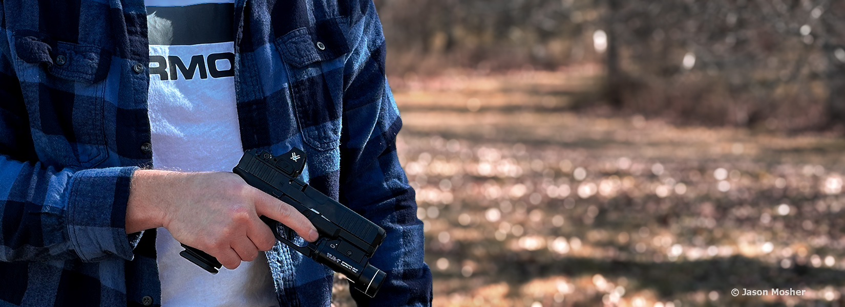 Do They Have a Gun? How to Spot Someone Carrying a Firearm - Inside ...