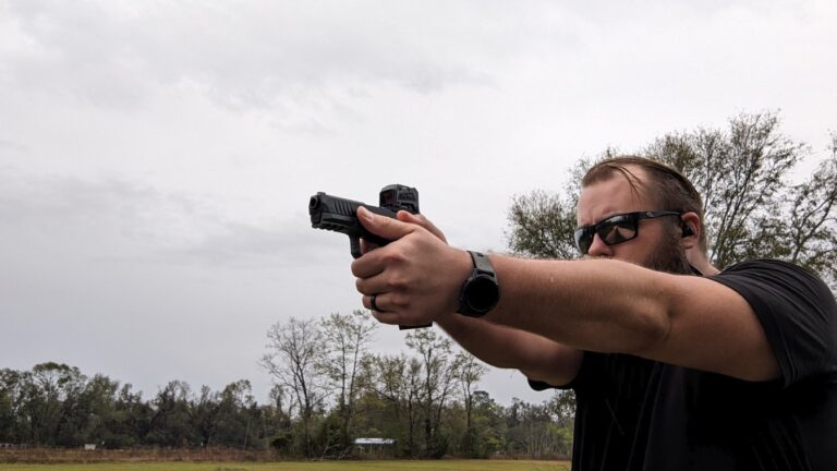 The Bill Drill: A Classic for Developing Your Skills - Inside Safariland