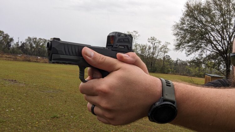 The Bill Drill: A Classic Skill Builder - Inside Safariland