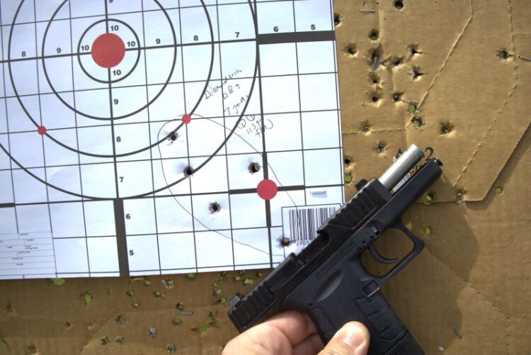 Diamondback DB9 Gen 4: An Improvement on the Original Pocket Nine ...