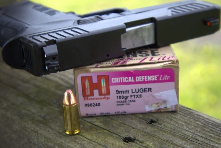 Diamondback DB9 Gen 4: An Improvement on the Original Pocket Nine ...