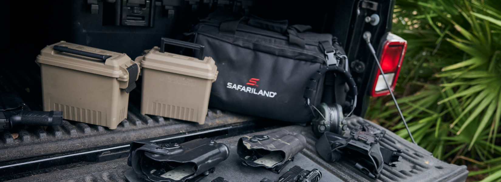 Essential Range Gear for 2025 - Inside Safariland