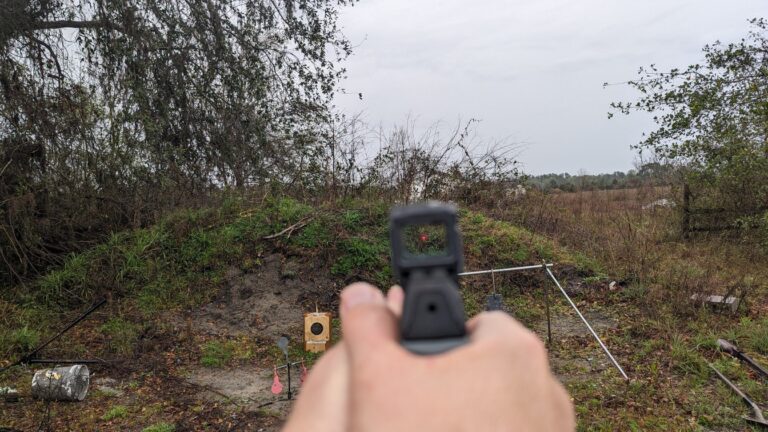 The Bill Drill: A Classic for Developing Your Skills - Inside Safariland