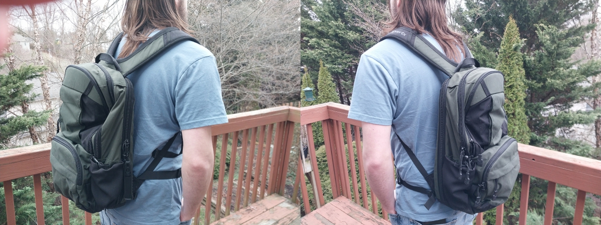 The Vertx Ready Pack: It’s Just That Good - Inside Safariland