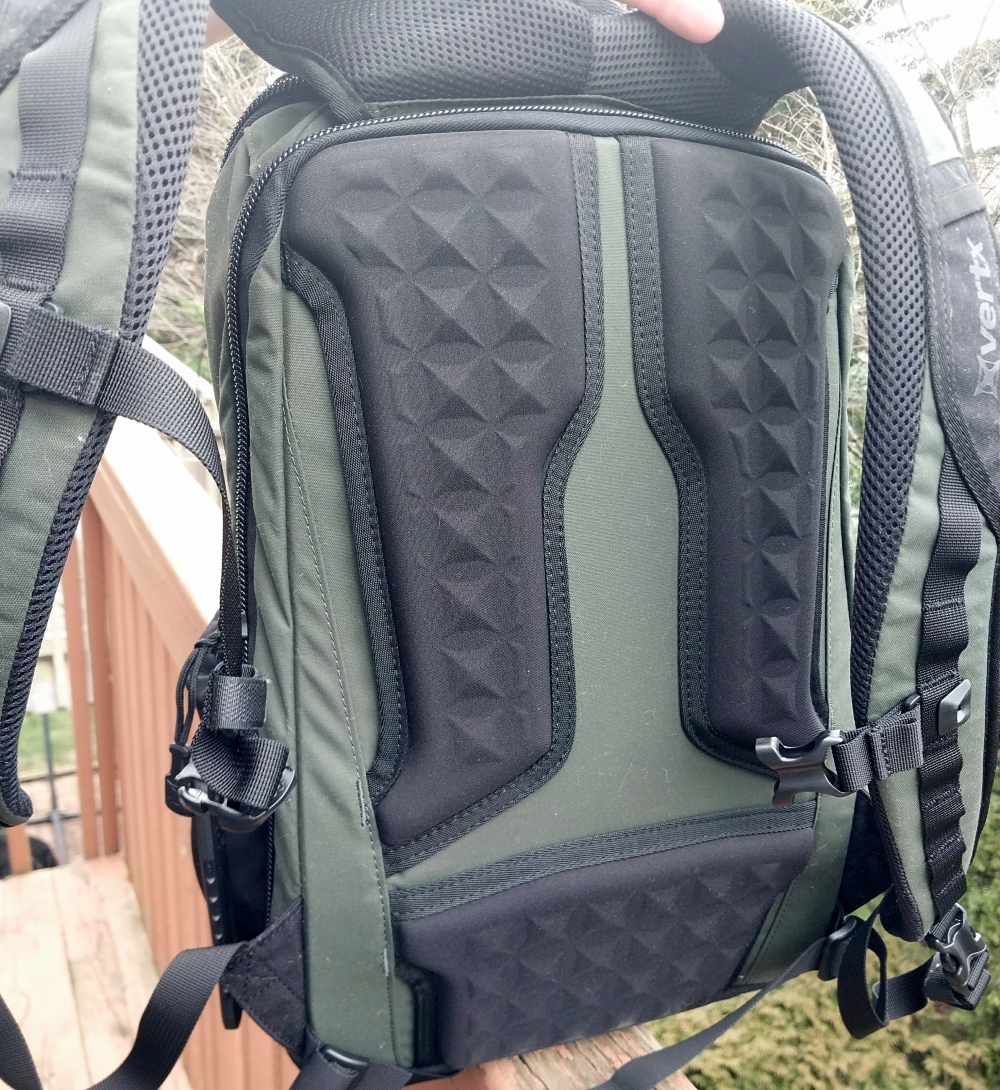 The Vertx Ready Pack: It’s Just That Good - Inside Safariland