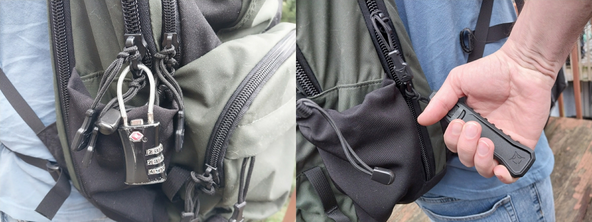The Vertx Ready Pack: It’s Just That Good - Inside Safariland