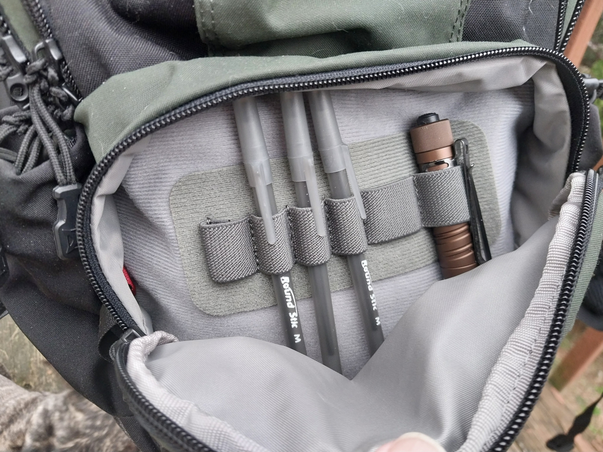 The Vertx Ready Pack: It’s Just That Good - Inside Safariland