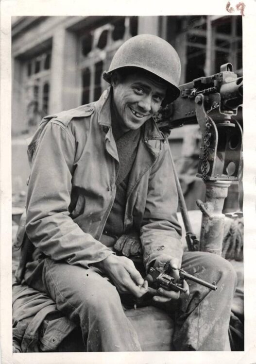 19 Things You Didn't Know About the M1911 - Inside Safariland