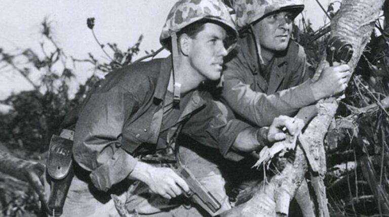 19 Things You Didn't Know About the M1911 - Inside Safariland