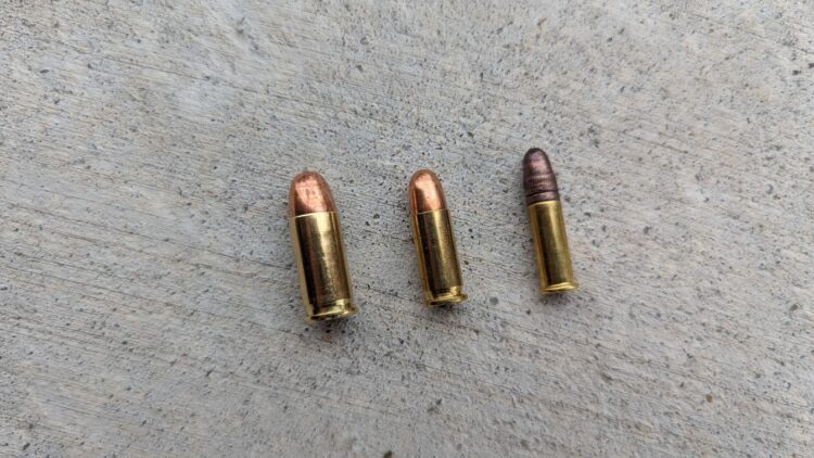 Is the .32 ACP Potent Enough for Self Defense? - Inside Safariland