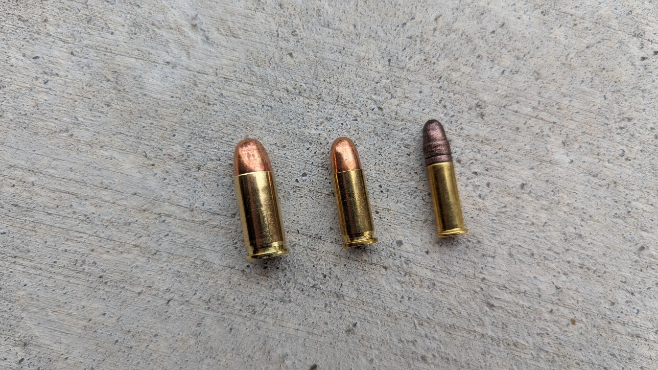 Is the .32 ACP Potent Enough for Self Defense? - Inside Safariland