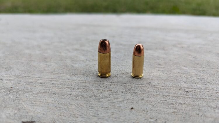 Is the .32 ACP Potent Enough for Self Defense? - Inside Safariland