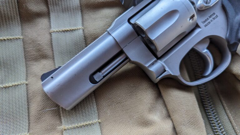 The Beginners Guide to Revolvers - Inside Safariland