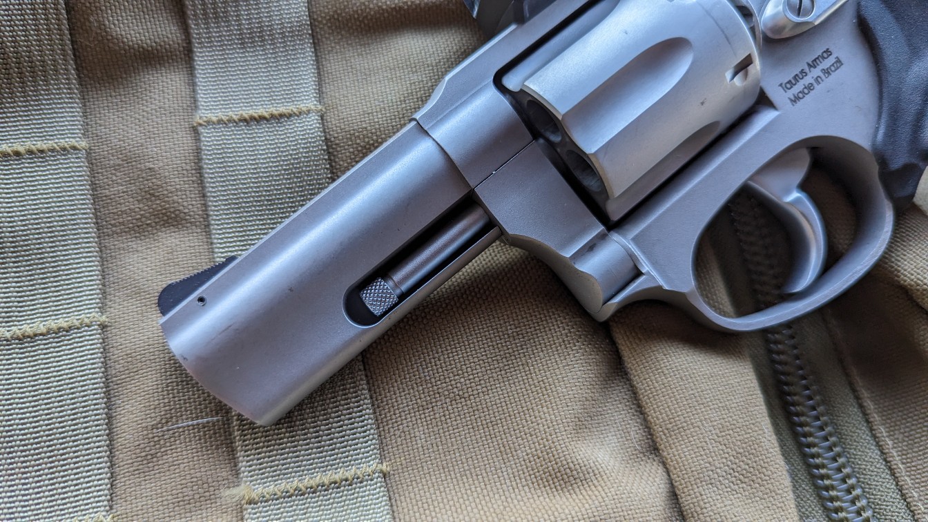 The Beginners Guide to Revolvers - Inside Safariland