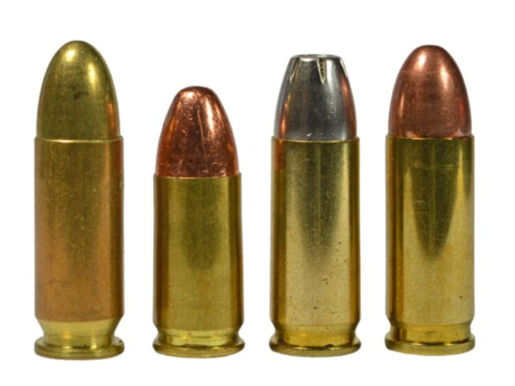 9 Types of 9mm You Probably Didn't Know Existed - Inside Safariland