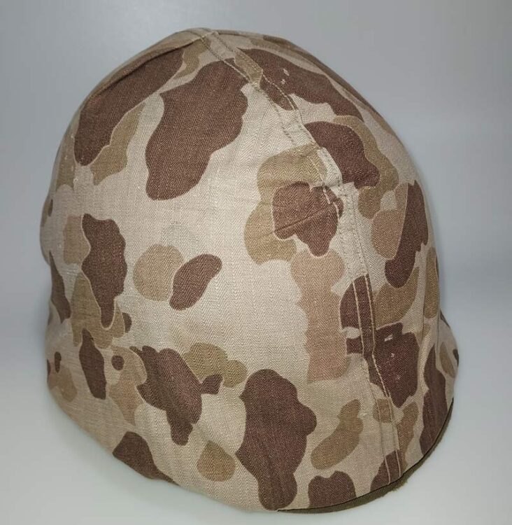 The Evolution of Desert and Arid Camouflage Patterns - Inside Safariland