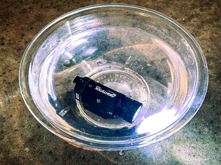 Candela, Lumens, and Beams: Understanding Flashlight Terminology