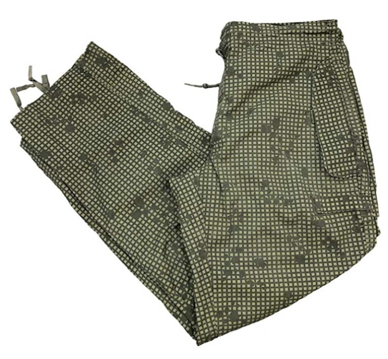 The Evolution of Desert and Arid Camouflage Patterns - Inside Safariland