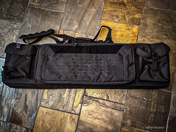 Savior Rifle Cases: Just What the Doctor Ordered - Inside Safariland