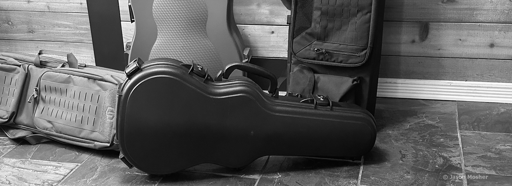 Savior Rifle Cases: Just What the Doctor Ordered - Inside Safariland