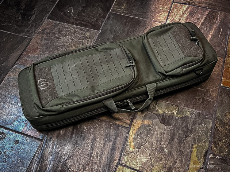 Savior Rifle Cases: Just What the Doctor Ordered - Inside Safariland