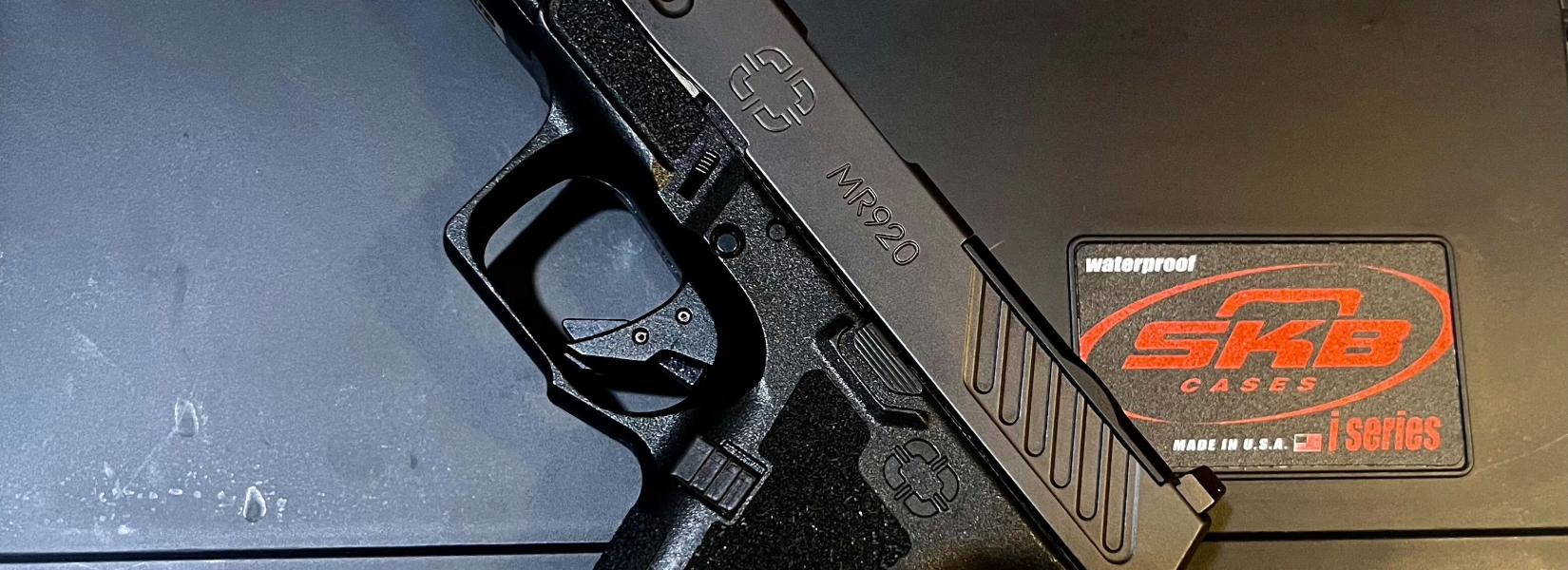 SKB Cases: The King of Hard Gun Cases - Inside Safariland