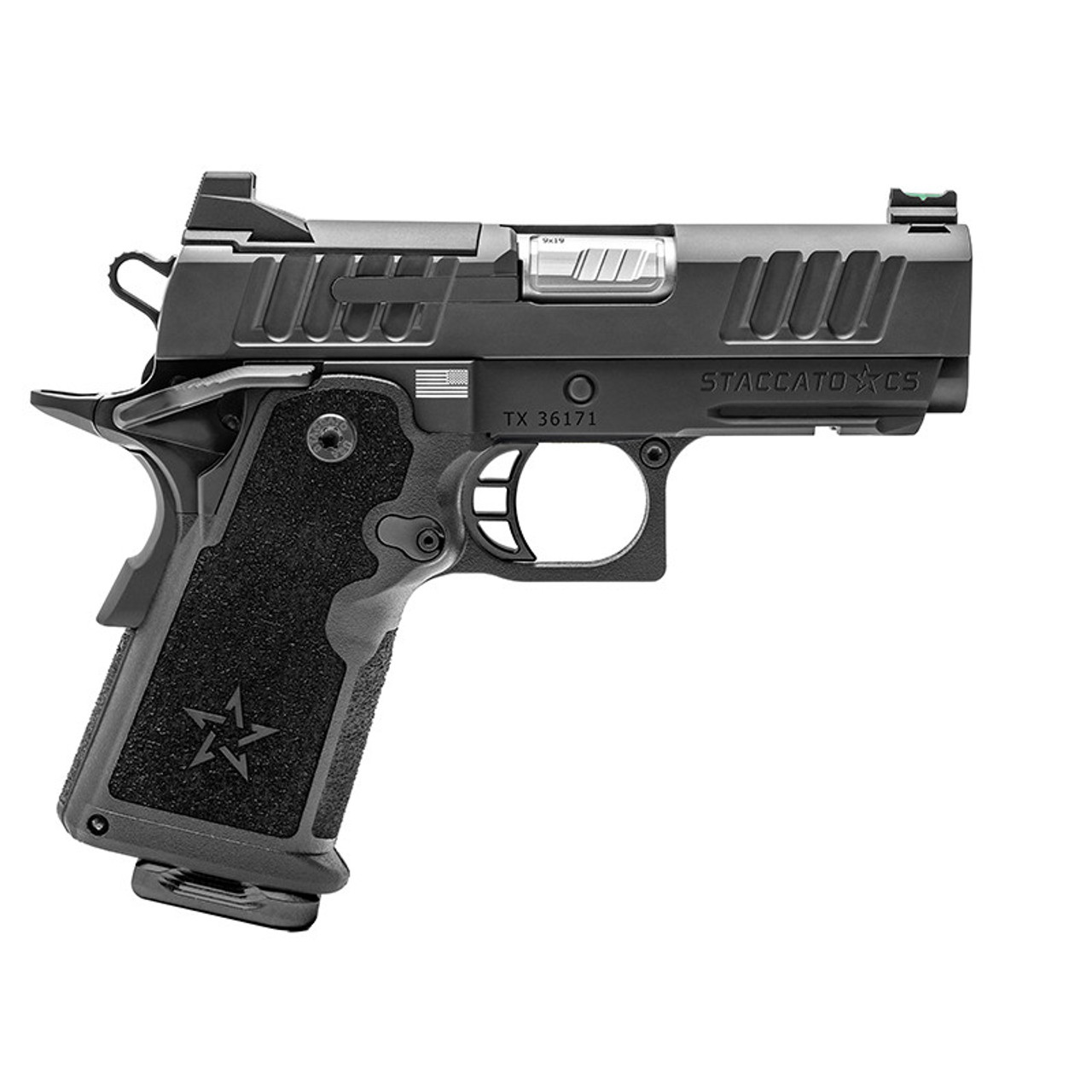 Best Concealed Carry Firearms At Any Budget - Inside Safariland