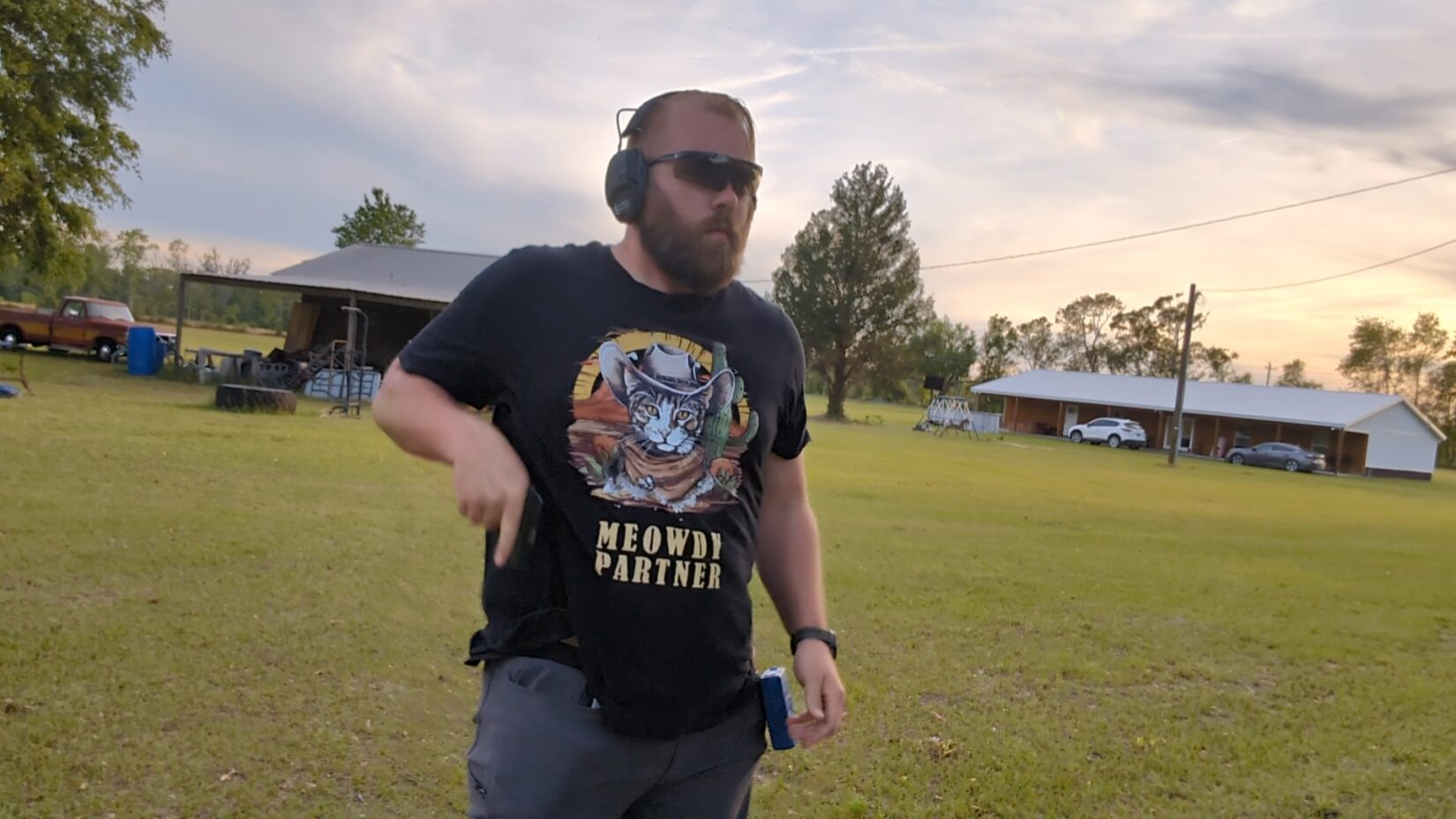 The Art of Pocket Carry - Inside Safariland