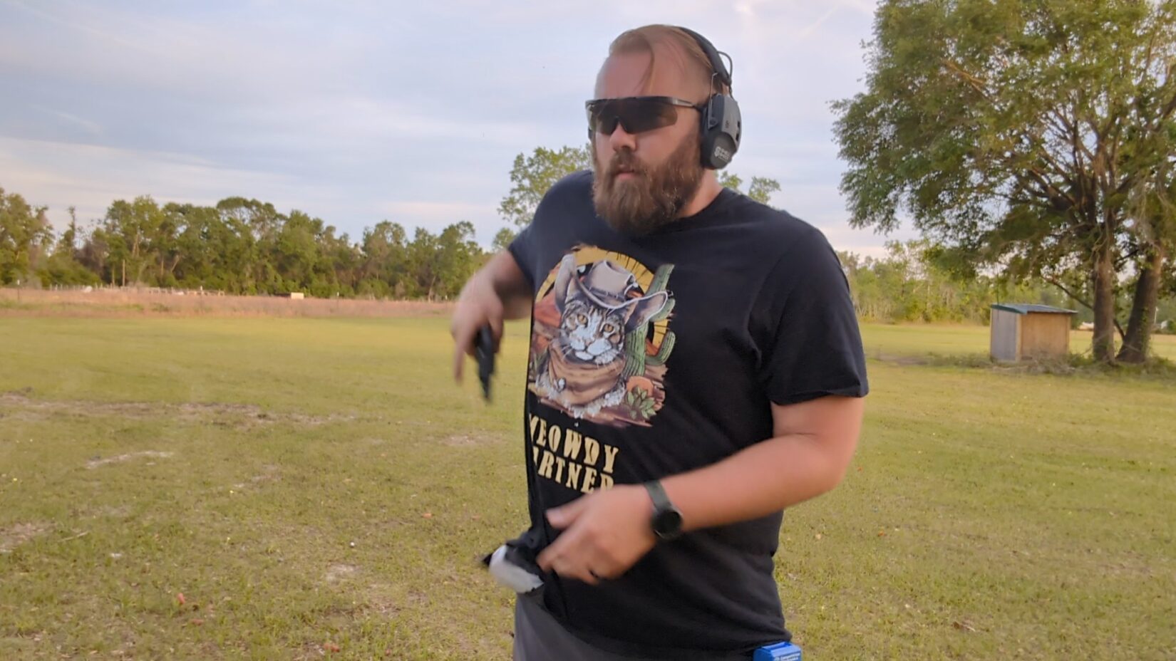 The Art of Pocket Carry - Inside Safariland