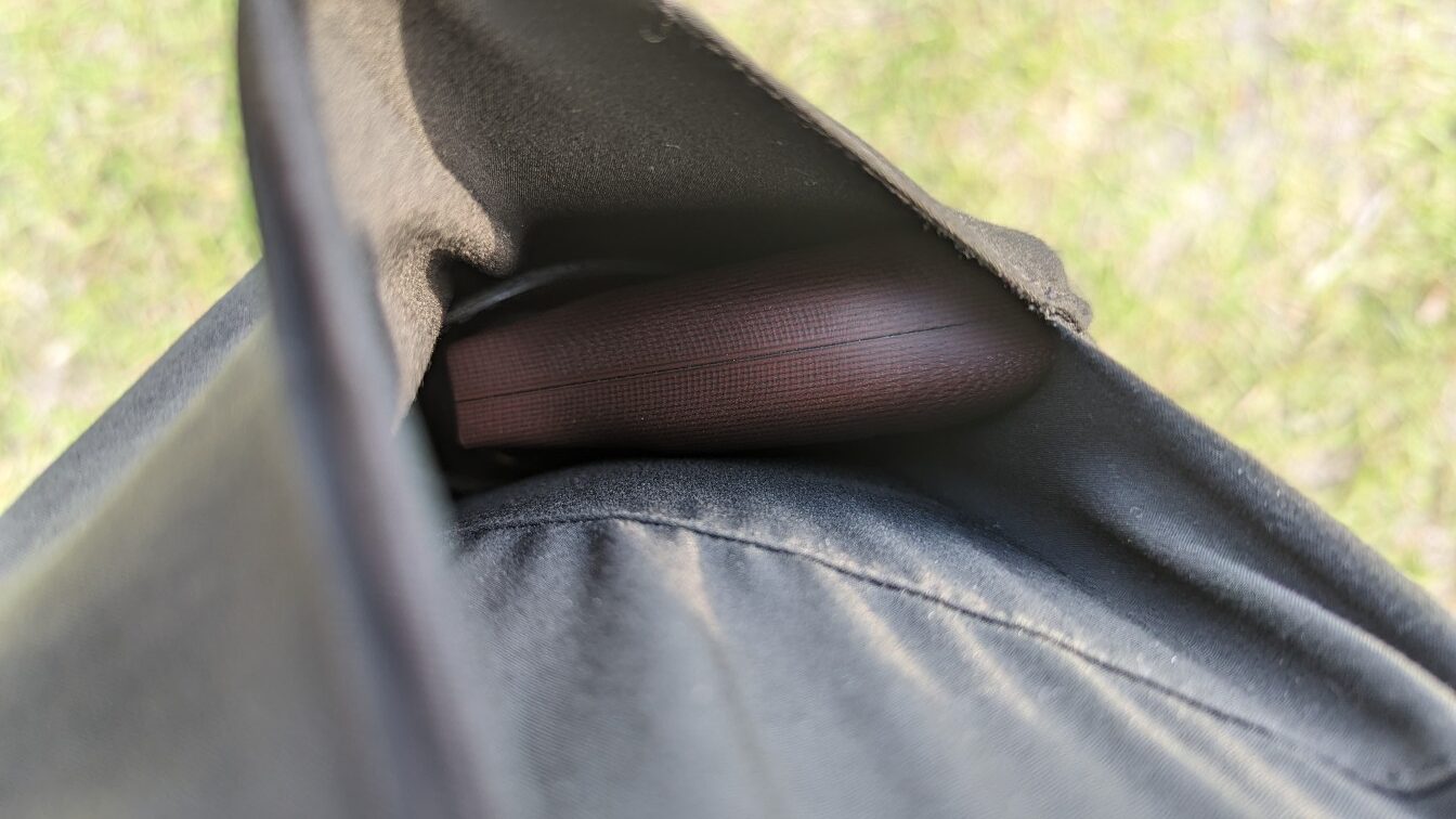 The Art of Pocket Carry - Inside Safariland
