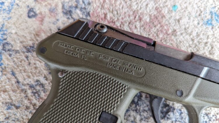 Is the .32 ACP Potent Enough for Self Defense? - Inside Safariland