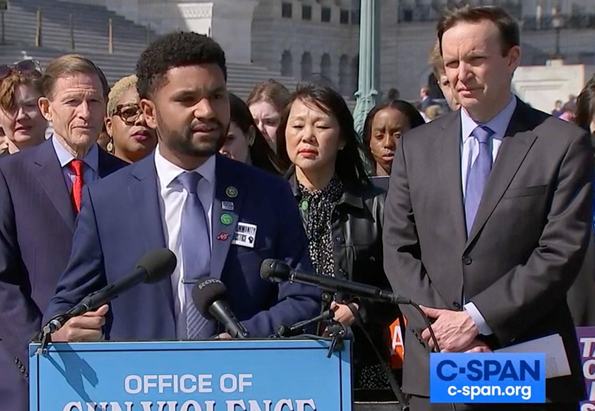 This Month in 2A News: March 2024 - Inside Safariland