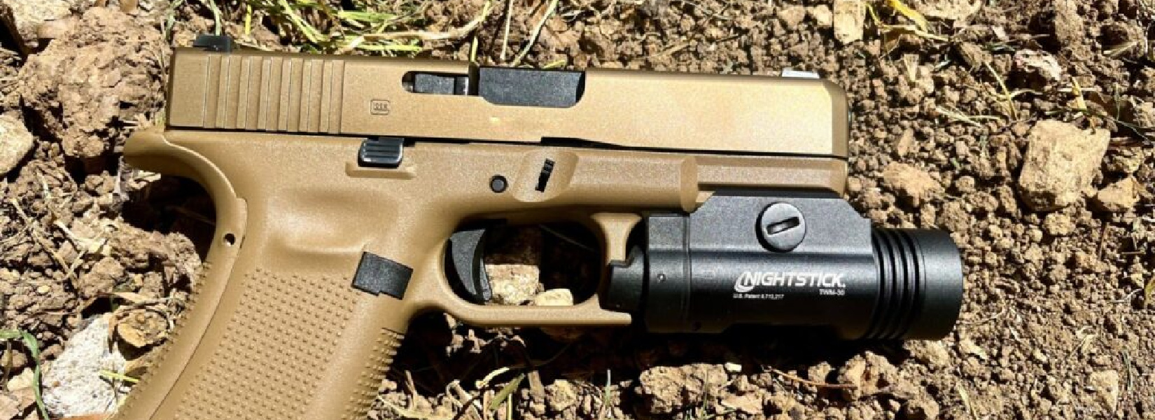 Top 3 Nightstick Handgun Weapon Lights - Inside Safariland