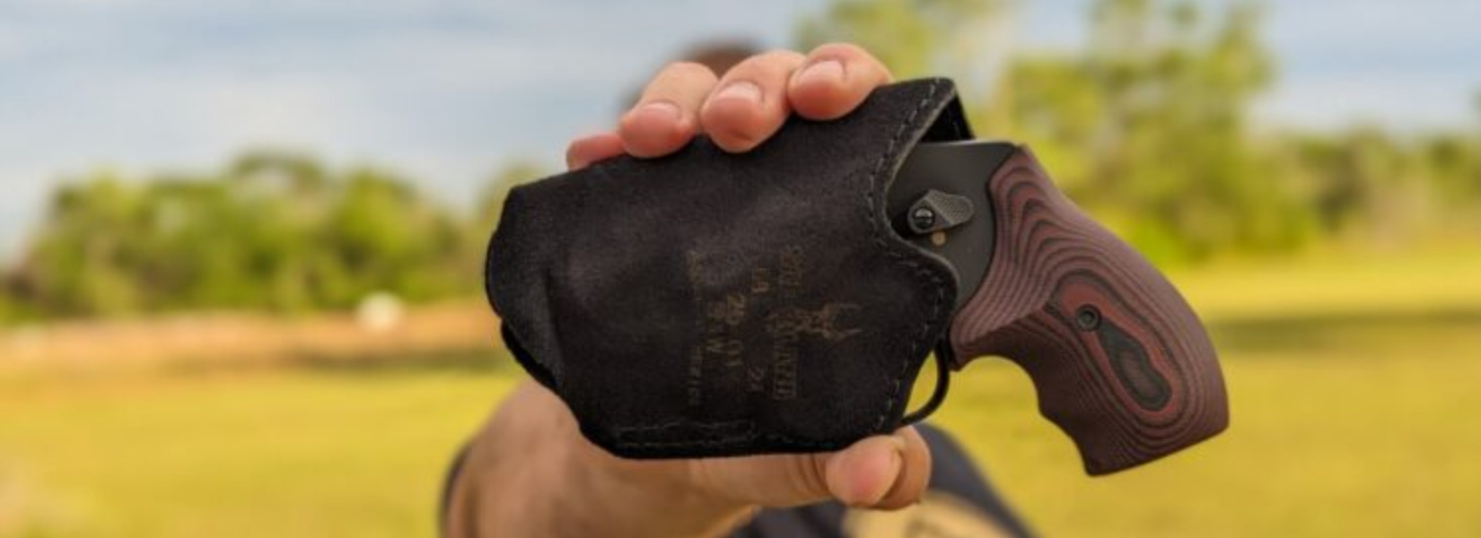The Five Best Pocket Pistols For Deep Concealment - Inside Safariland