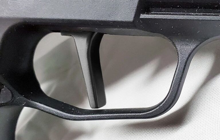 Aftermarket Triggers for Your Sig Sauer P365 - Inside Safariland