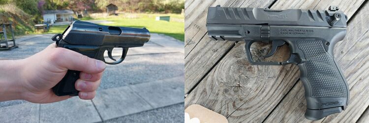 Single Action Triggers vs. Double Action: What’s the Difference ...