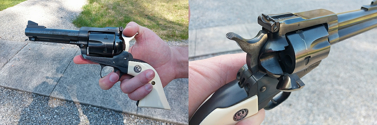 Single Action Triggers vs. Double Action: What’s the Difference ...