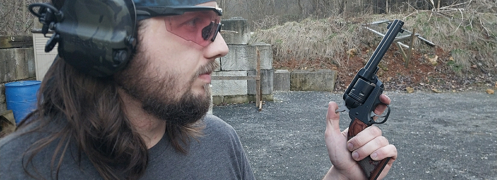 Single Action Triggers vs. Double Action: What’s the Difference ...